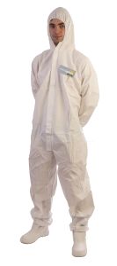 Disposable Coveralls | PPE Kits | Protective Masks Direct