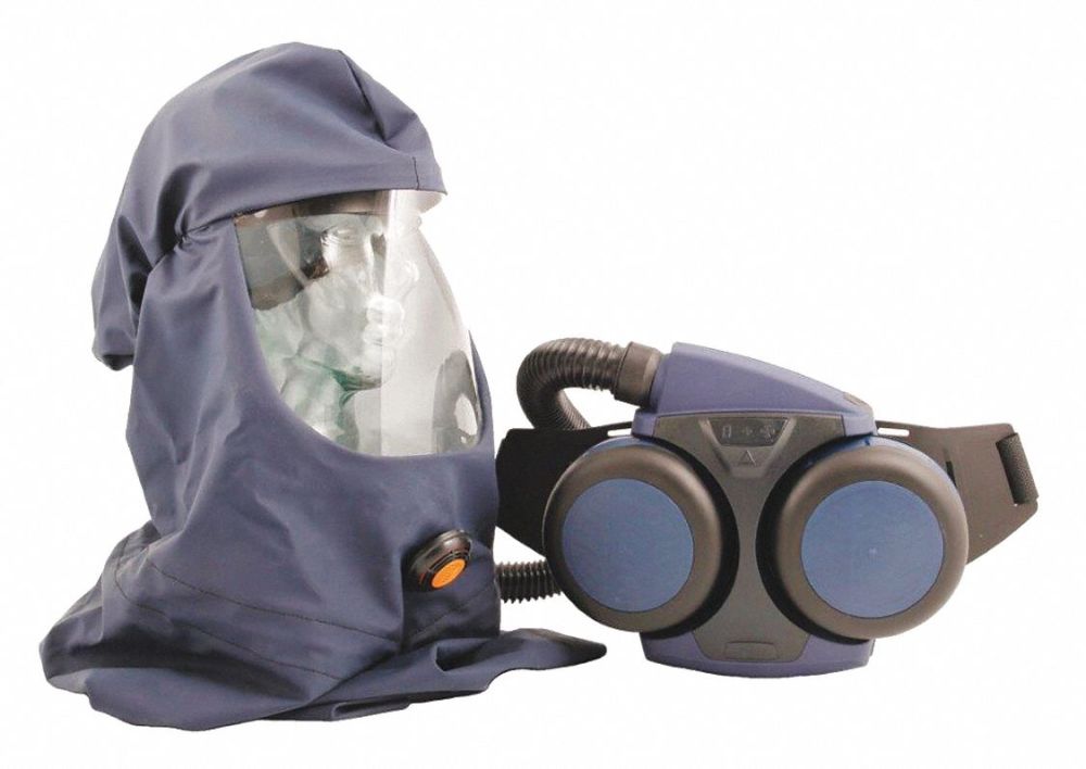 Loose fitting respirator store