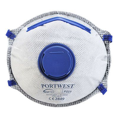 FFP2 Odour Protective Mask (PW223)