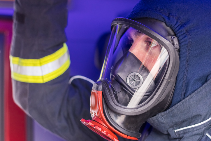 P1 Vs P2 Vs P3 - When to Replace your Particular Respiratory Filters