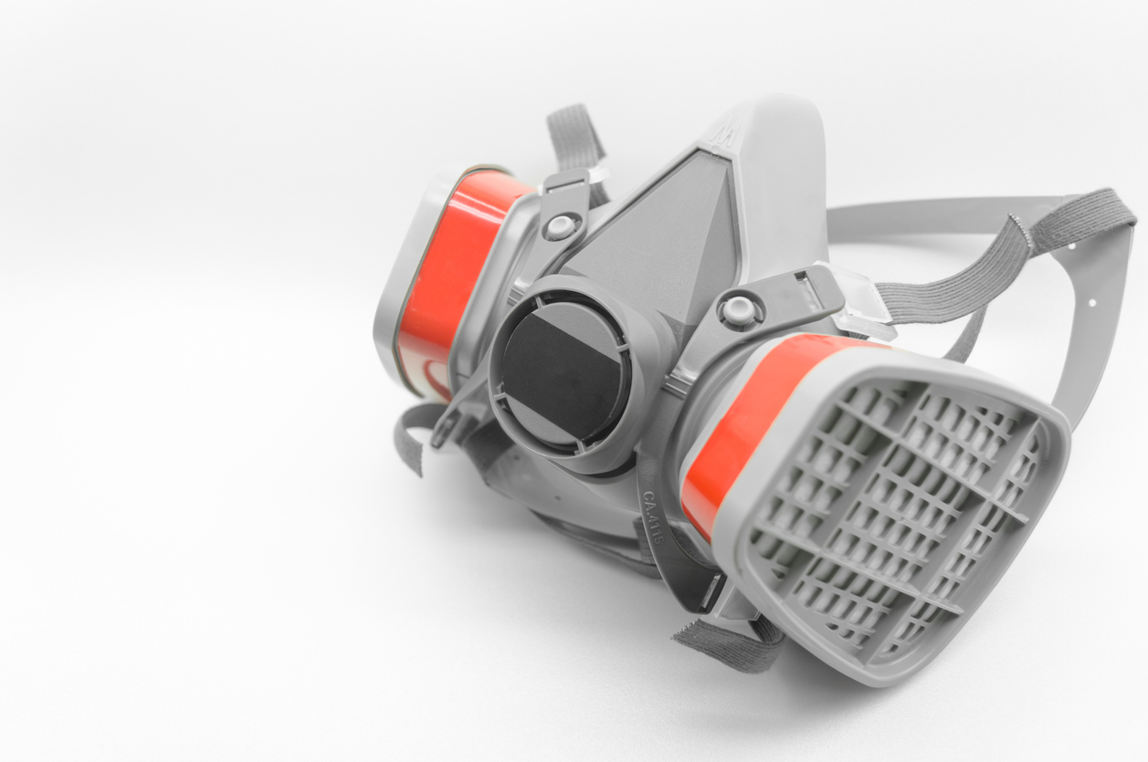 FFP3 Masks & Respirators | Protective Masks Direct